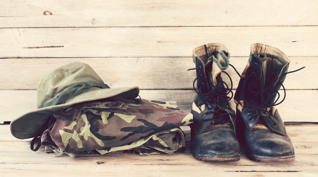 Cómo cuidar y mantener tu Equipamiento Táctico en condiciones óptimas ...