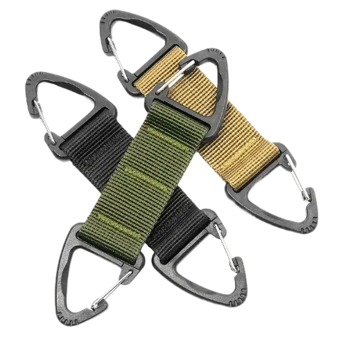 Tactical Keychains | Tito's shop – Tito'Shop