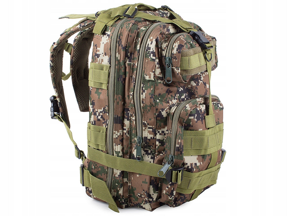 Small Military Backpacks | Tito's shop – Tito'Shop