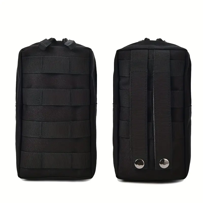 Military Multipurpose Bag for Backpack or Waist Bag Type – Tito'Shop