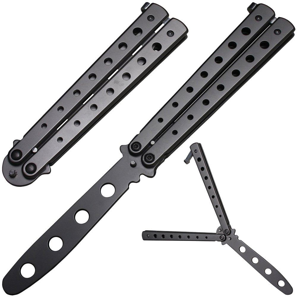 Butterfly Training Knife – Tito'Shop