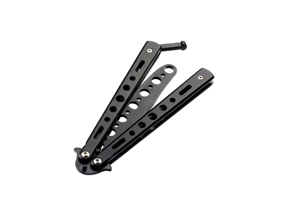 Butterfly Training Knife – Tito'Shop